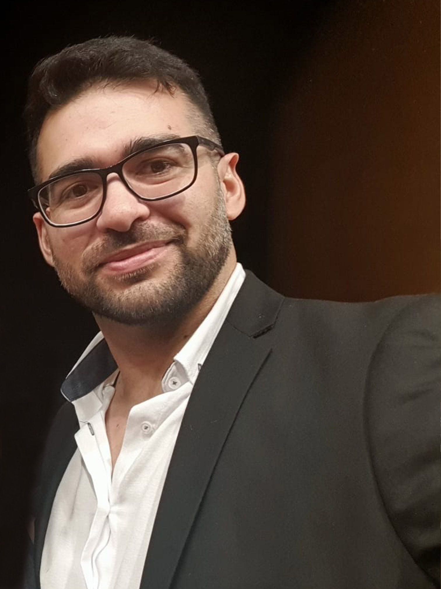 Matias Artecona Portfolio